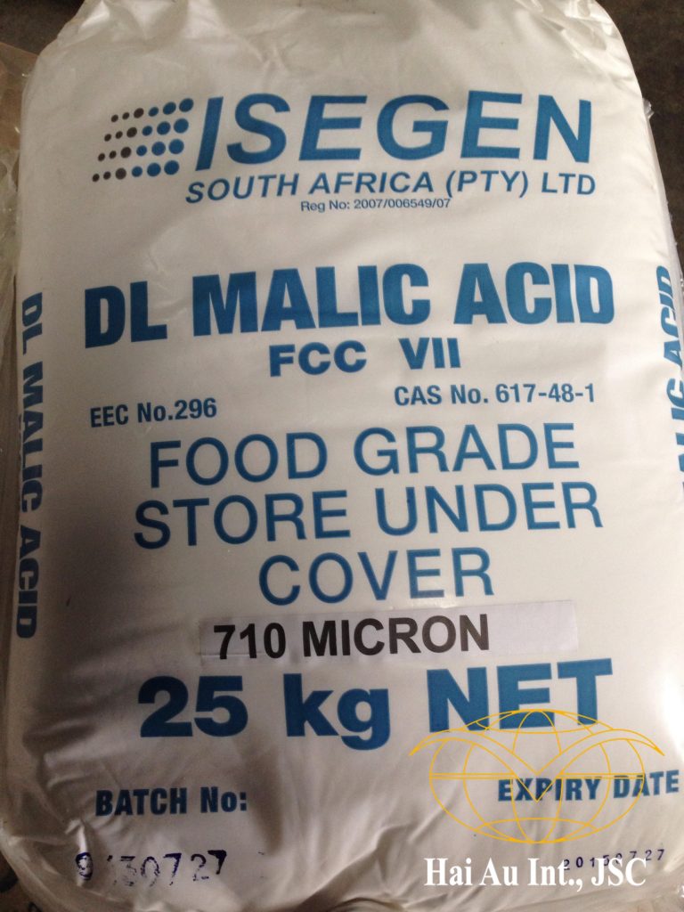 Bán Malic | Malic Acid | Axit Malic | Malic Axit | Acid Malic | Bán ...