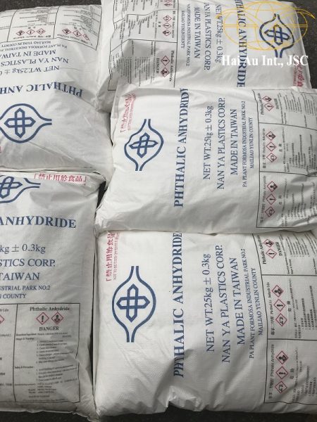 Bán Phthalic | PHTHALIC ANHYDRIDE | Bán C8H4O3 - Mua bán Phthalic ...